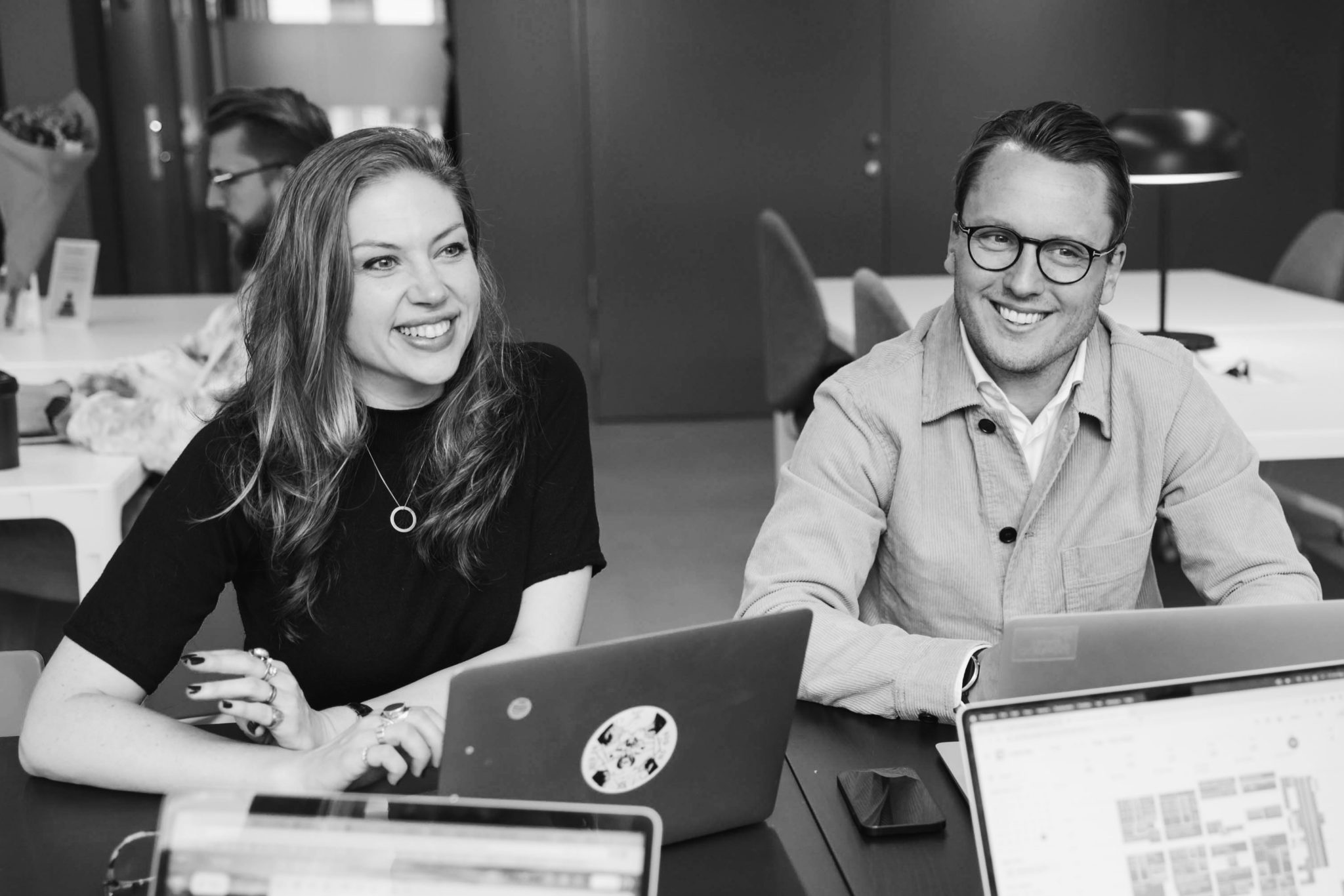 5 tips för att lyckas med din intervju hos oss. - The Upskill Company